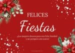 Tarjetas de Navidad gratis para imprimir - Hispana Global